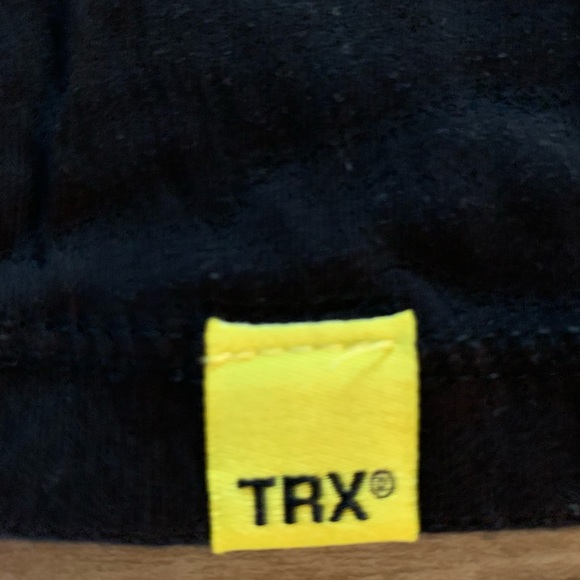 TRX | Shirts | Mens Trx Make Your Body Your Machine Tshirt | Poshmark